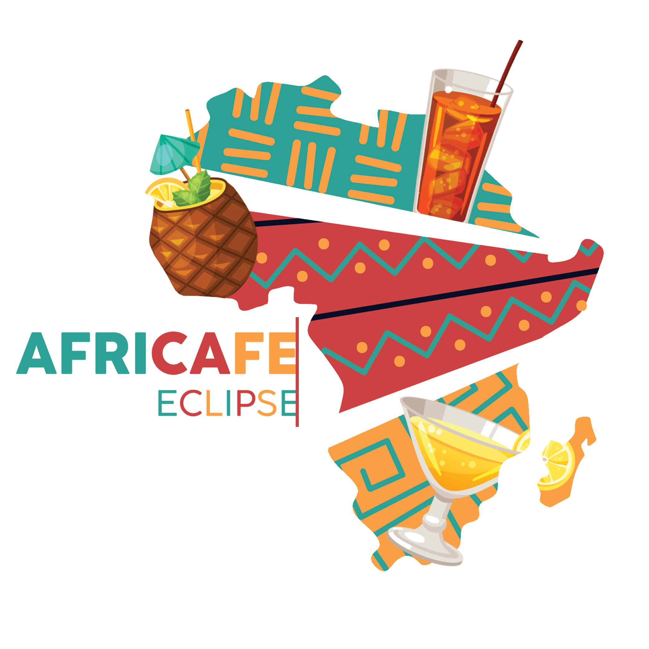 Afri' Cafe