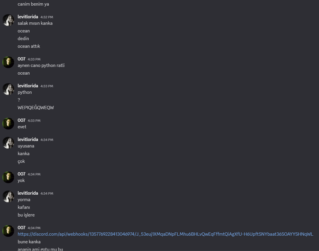 Open Source - Ocean anticheat open source paylaşım | Sayfa 2 | CheatGlobal