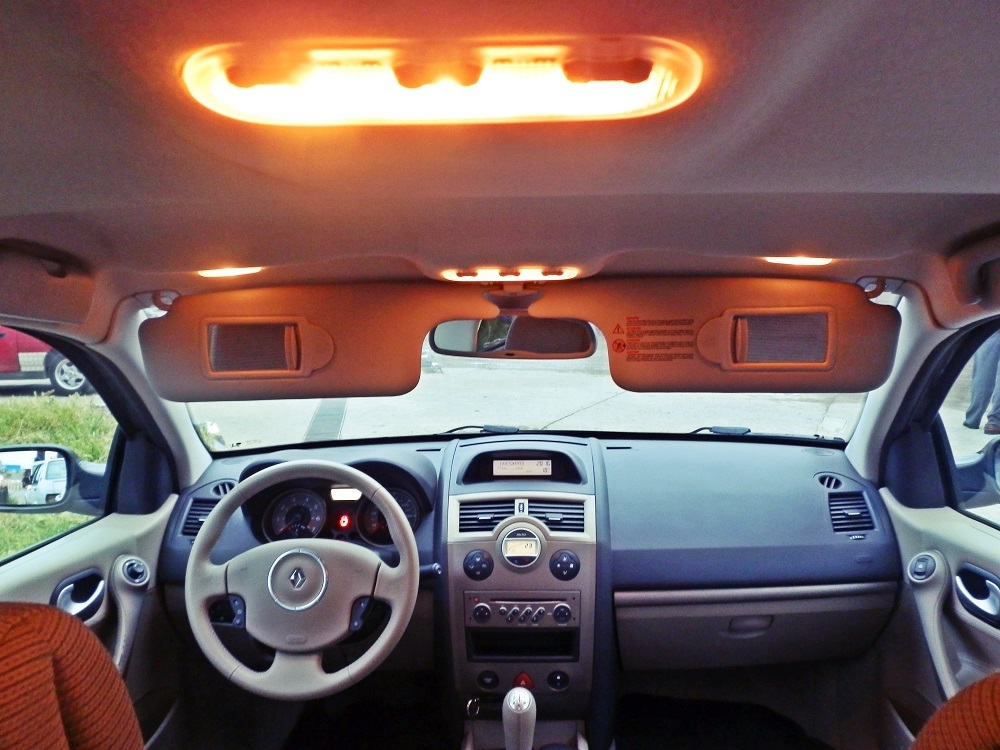 Megane 2- Privilege - Arabam - Oto Club Türkiye