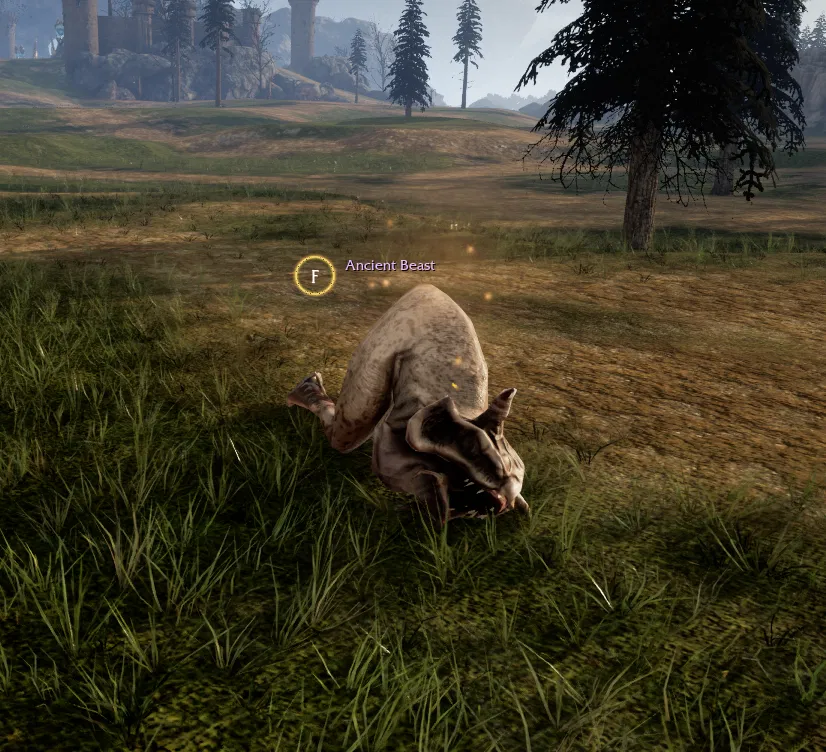 Skinning Guide - Rise Online - Rise Rehberi