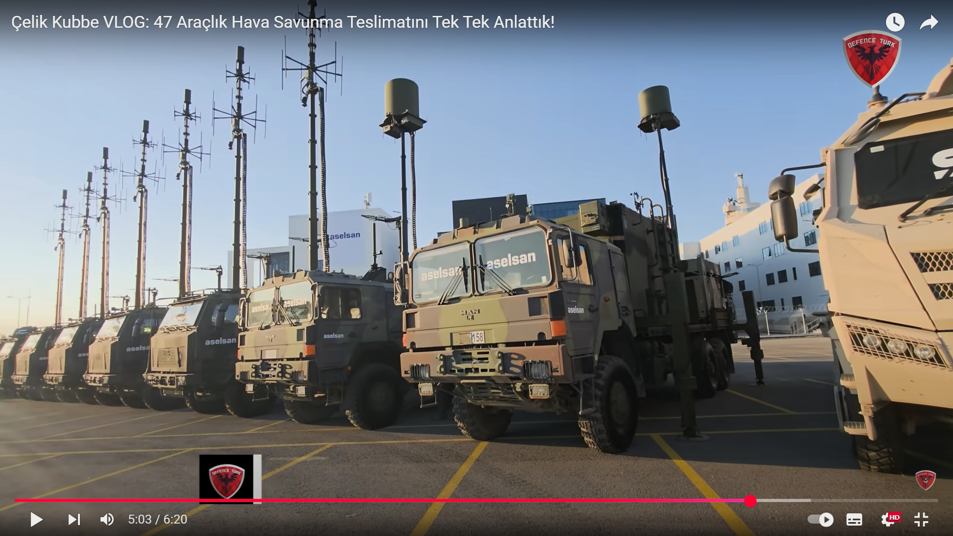 Turkish air defense systems - Page 11 - WAFF - World Armed Forces Forum.