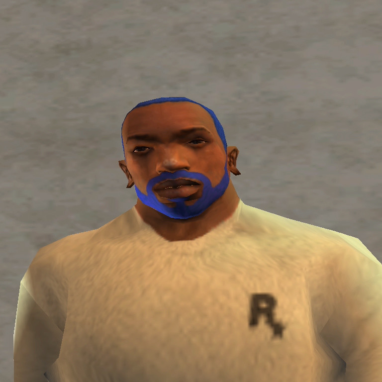 Hairstyles & Beards - Scripts & Plugins - GTAForums