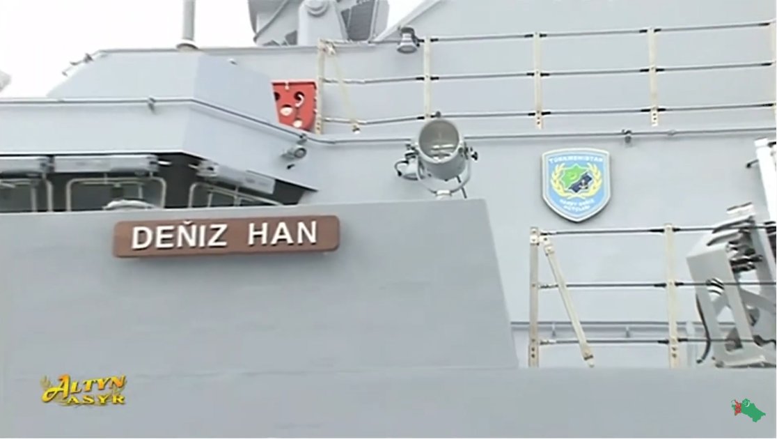 Dearsan C92 Corvette - WAFF - World Armed Forces Forum.