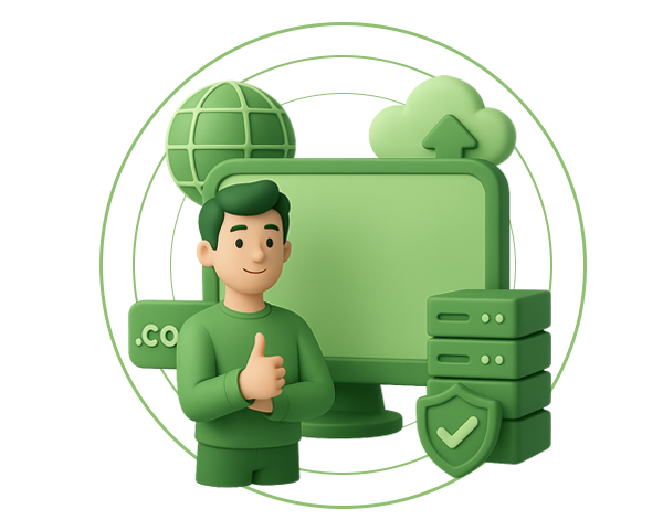 BirSunucum.com • ⭐ cPanel & Plesk Web Hosting • NVMe SSD⚡️LiteSpeed ...