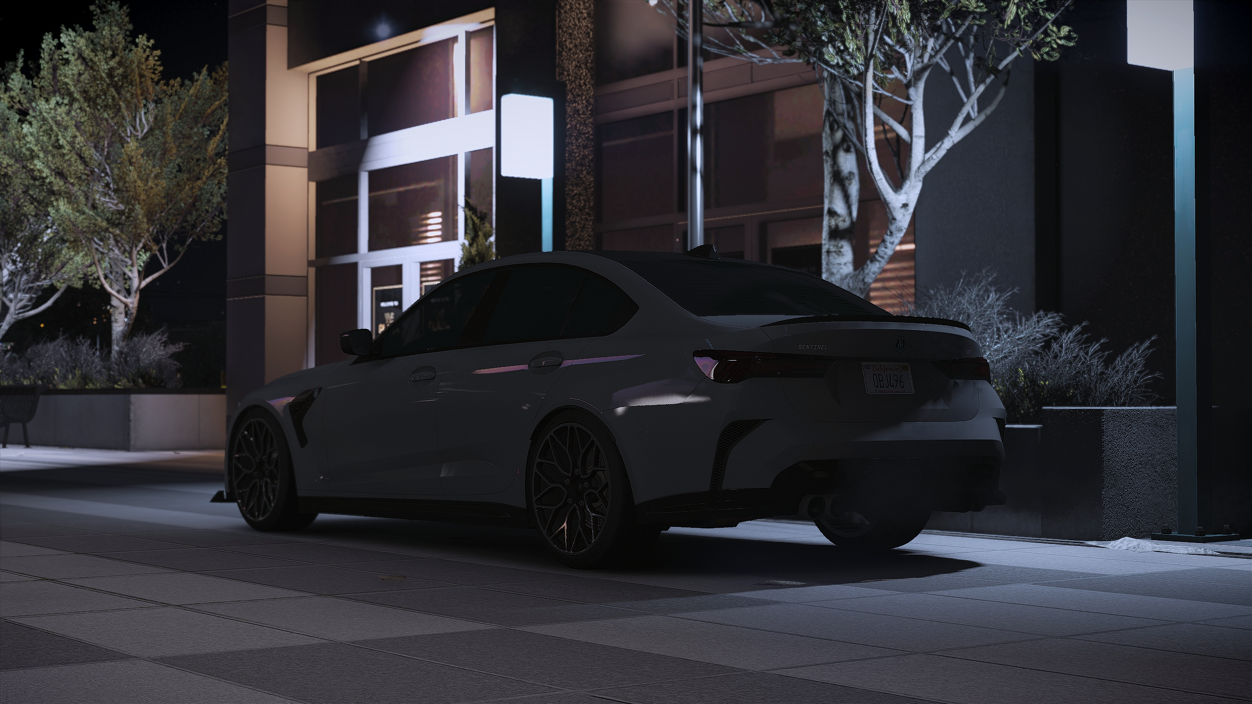 [SOLD] Ubermacht Sentinel GTS - Archive - GTA World Forums - GTA V ...