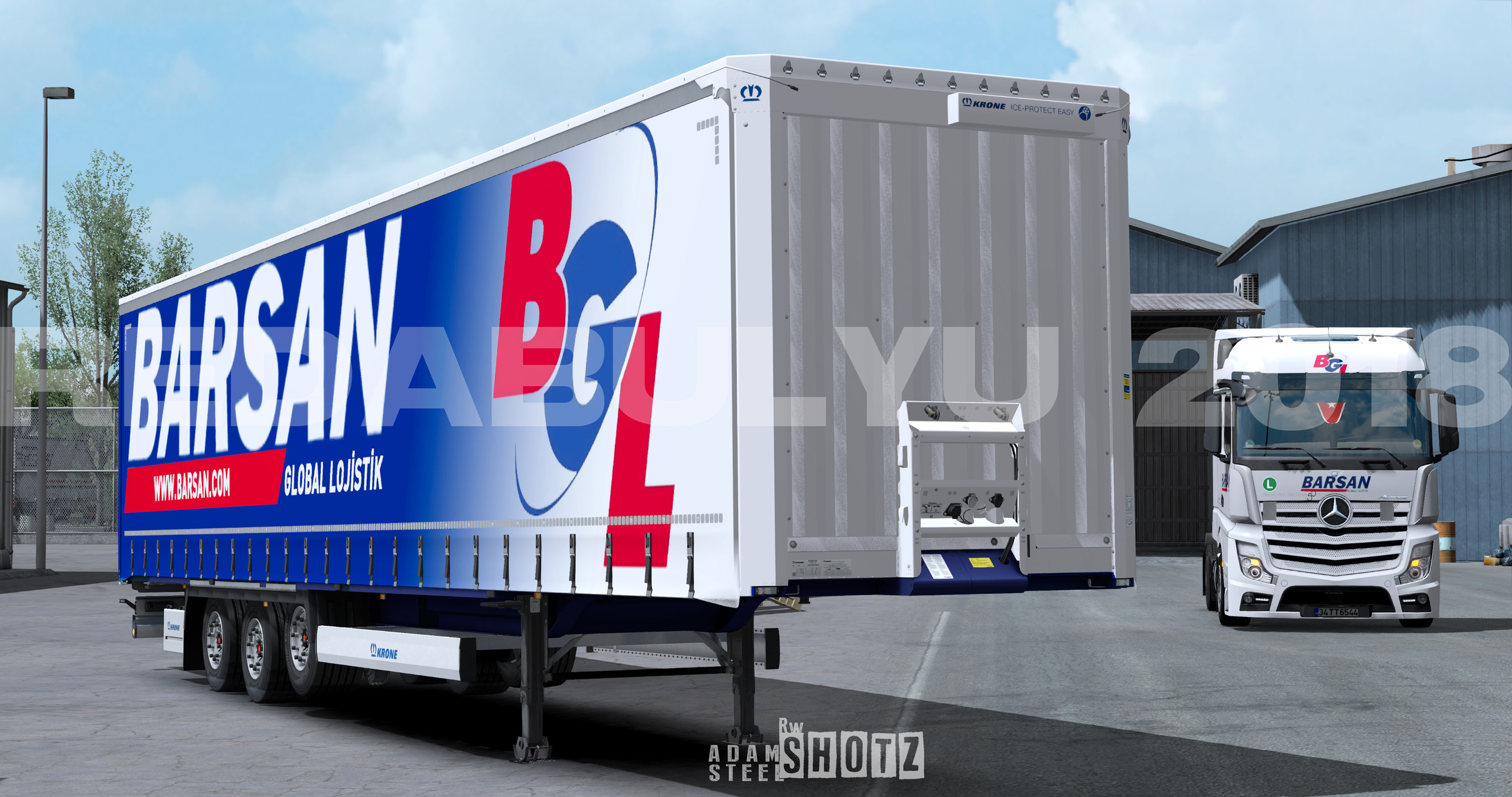 RockweLL Workshop & Skinworks - Adam Steel Transport - Page 4 - SCS ...