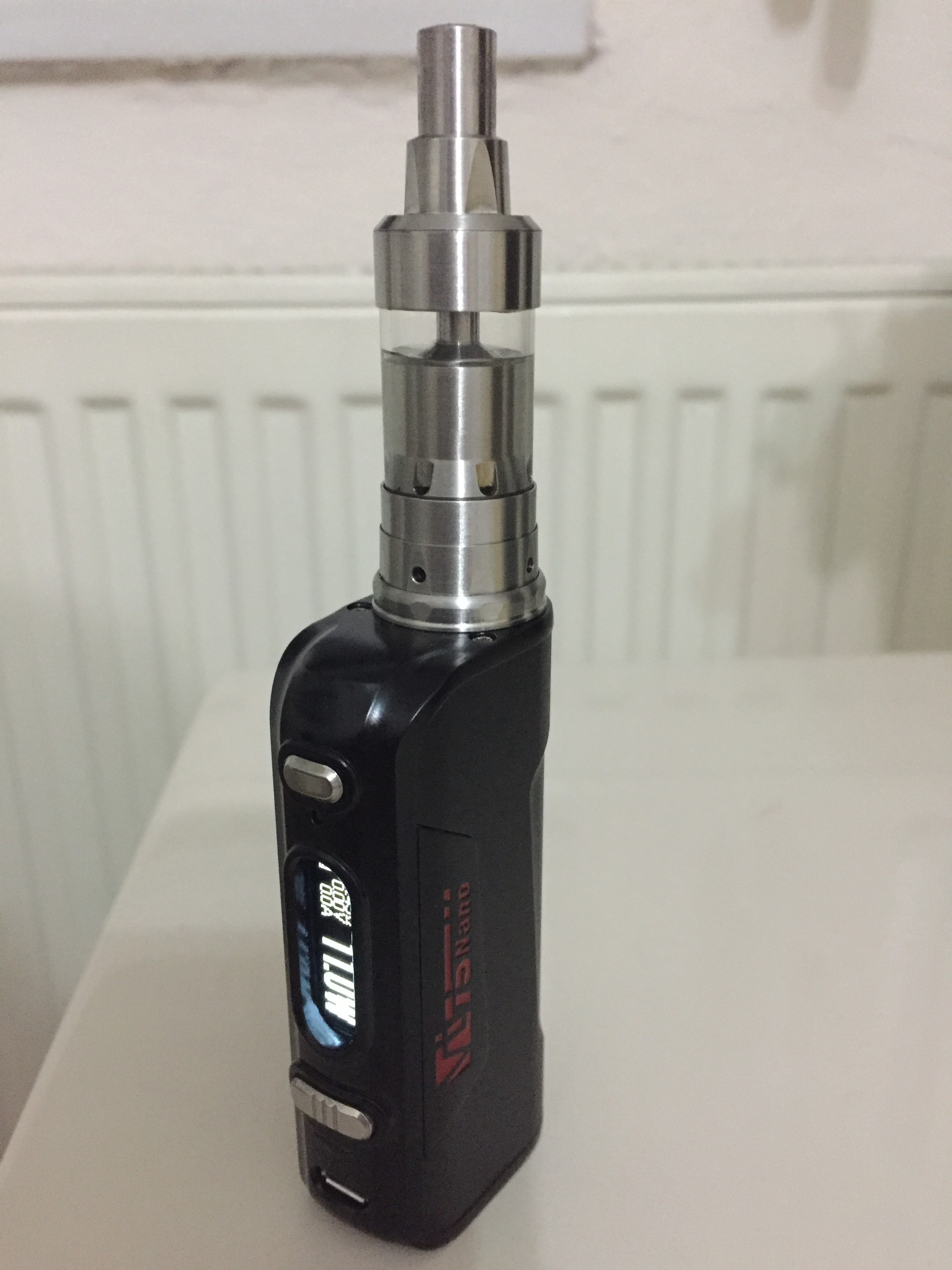 Hcigar - VT75 nano DNA75 Mod | Sayfa 5 | ESF Elektronik Sigara - Tam ...