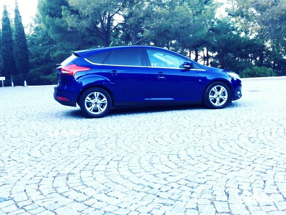Yeni Aracım Focus 3 Style - Arabam - Oto Club Türkiye
