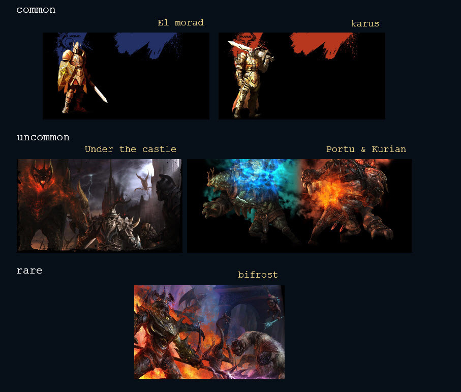 Knight Online - Free to Play 3D MMORPG Game (Steam)