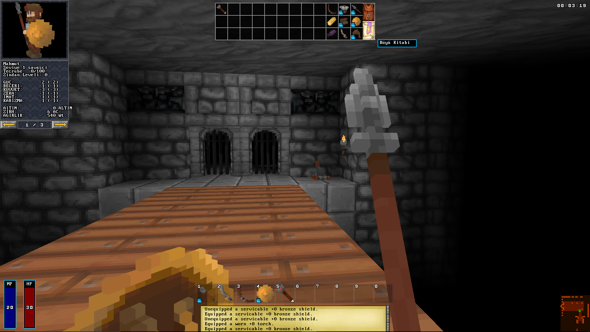 Barony Cursed Edition Türkçe Yama Çalışması Başladı | ShiftDelete.Net ...