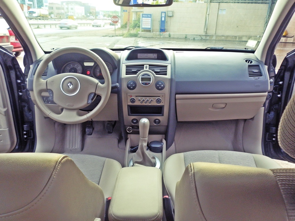 Megane 2- Privilege - Arabam - Oto Club Türkiye