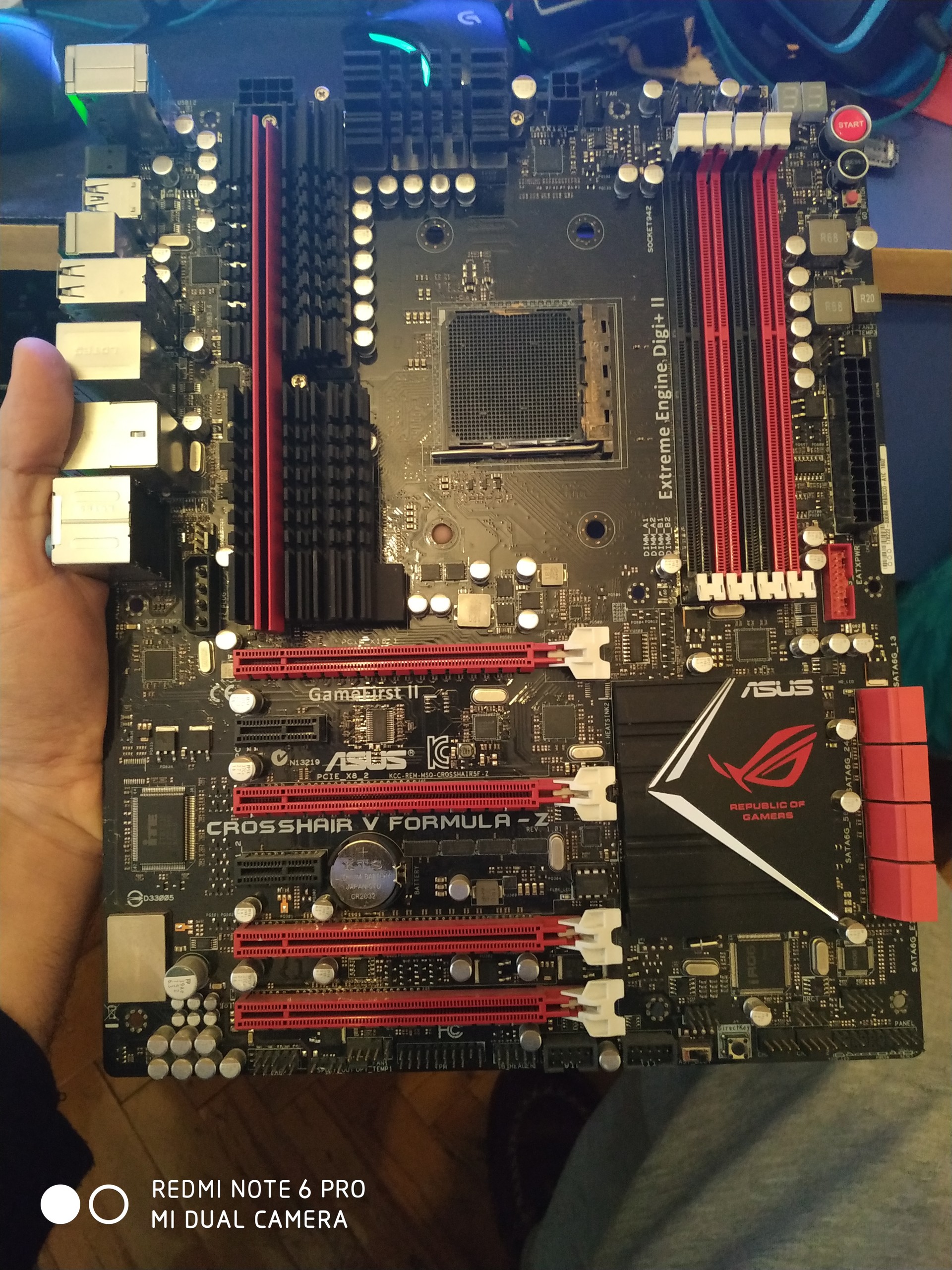 ASUS CROSSHAIR V FORMULA Z AMD Donan mHaber Forum asus-crosshair-v-formula-z-amd-donan-mhaber-forum