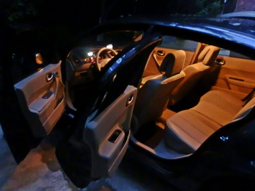 Megane 2- Privilege - Arabam - Oto Club Türkiye