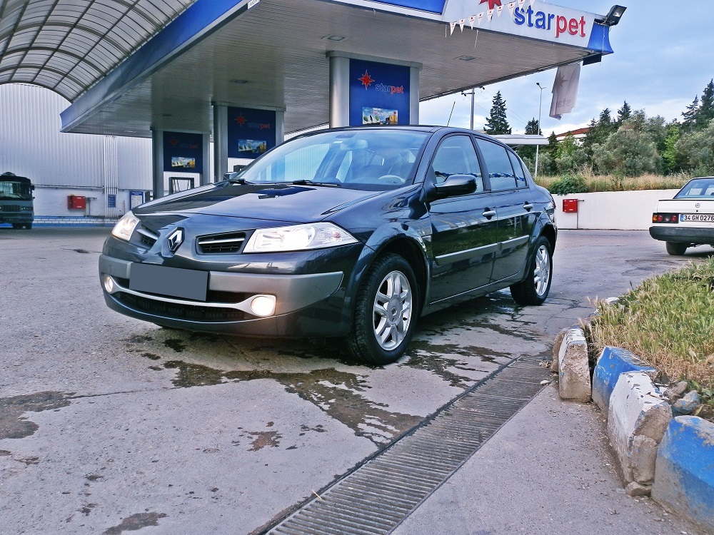 Megane 2- Privilege - Arabam - Oto Club Türkiye