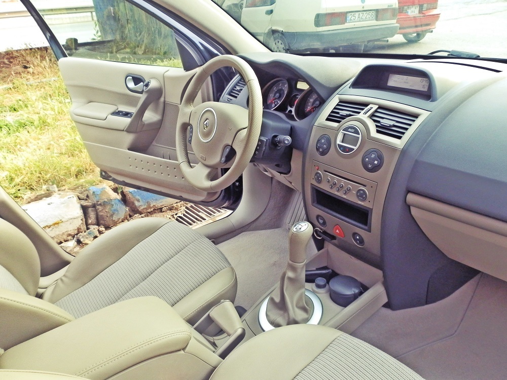 Megane 2- Privilege - Arabam - Oto Club Türkiye