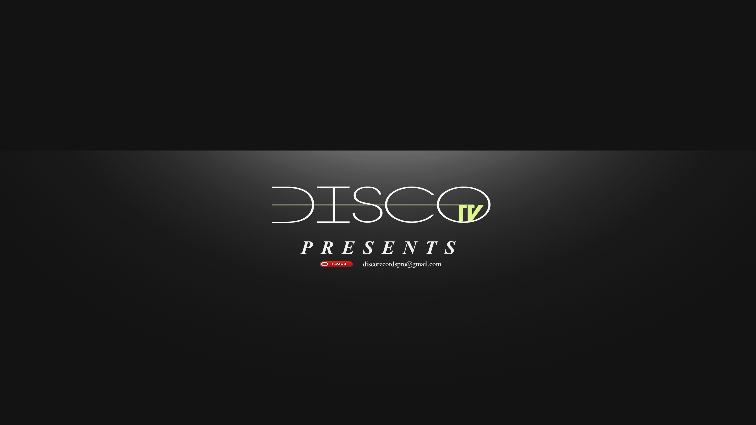 Disco Records