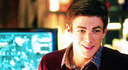 The Flash Fan Club