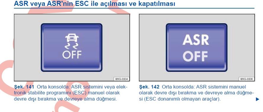 ESP veya ESC Nedir? (2) | Golftutkusu - Otomobil Tutkunlarının Adresi
