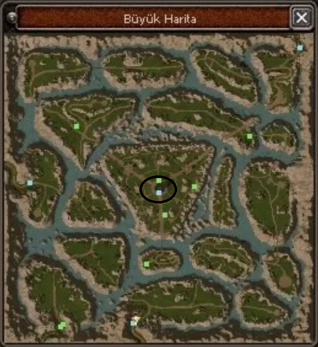 Metin2 Şeytan Kulesi Nasıl Yapılır ve Efsunları | Gamesfrm.com