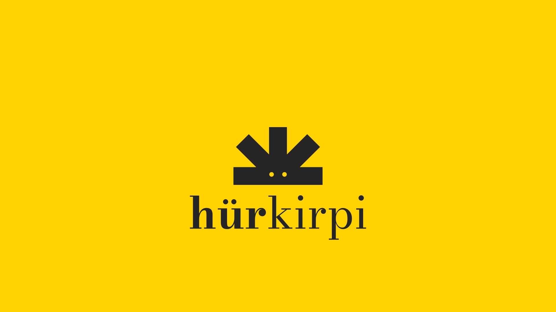 Kirpi Logo Kirpi Logoları Tasarımı — Kendi Kirpi Logonuzu