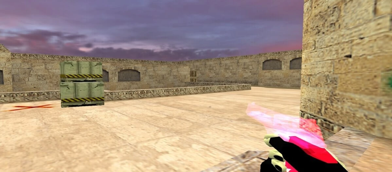 JaiLBreaK => +350 FPS Garantili Skin Pack - WEBAilesi.COM
