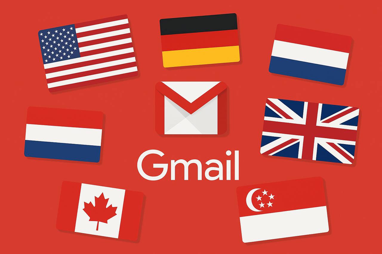 Email Account for Sale, Cheap Bulk Outlook, AOL, Hotmail, GMX, Yahoo ...