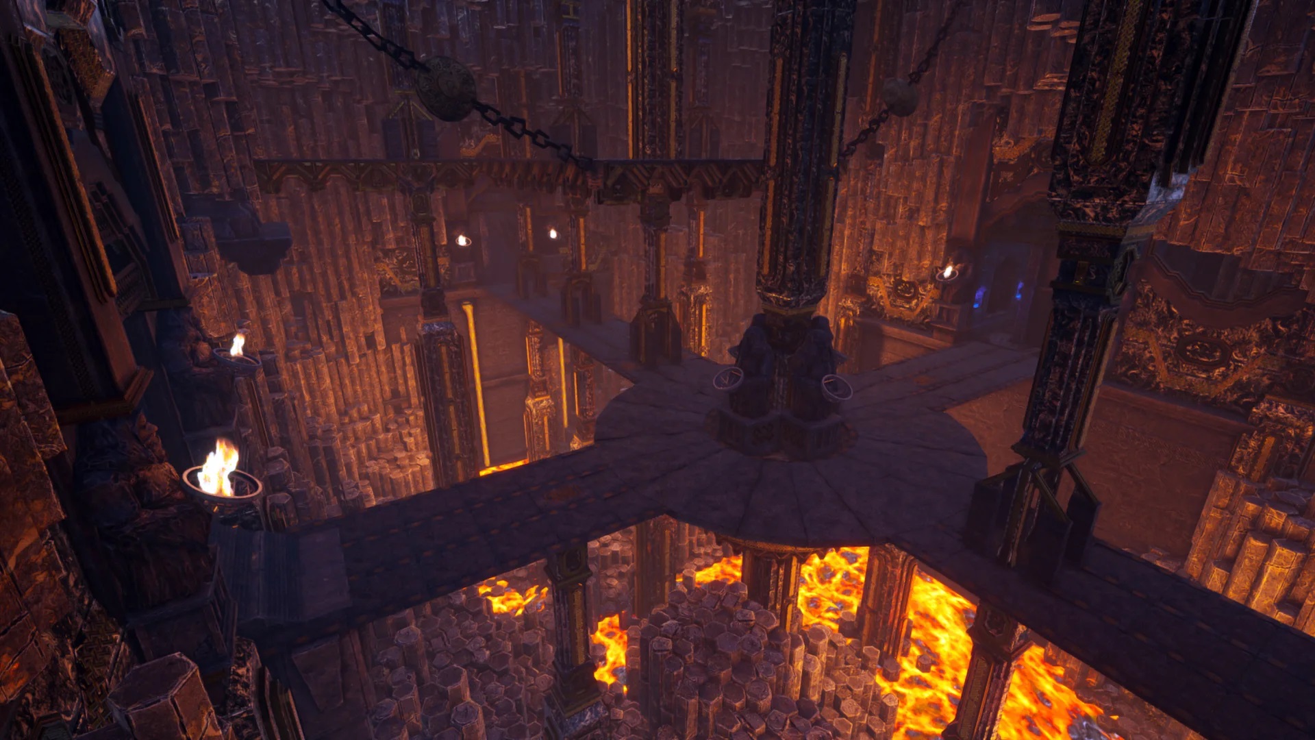 Zindan (Dungeon) Rehberi - Rise Rehberi