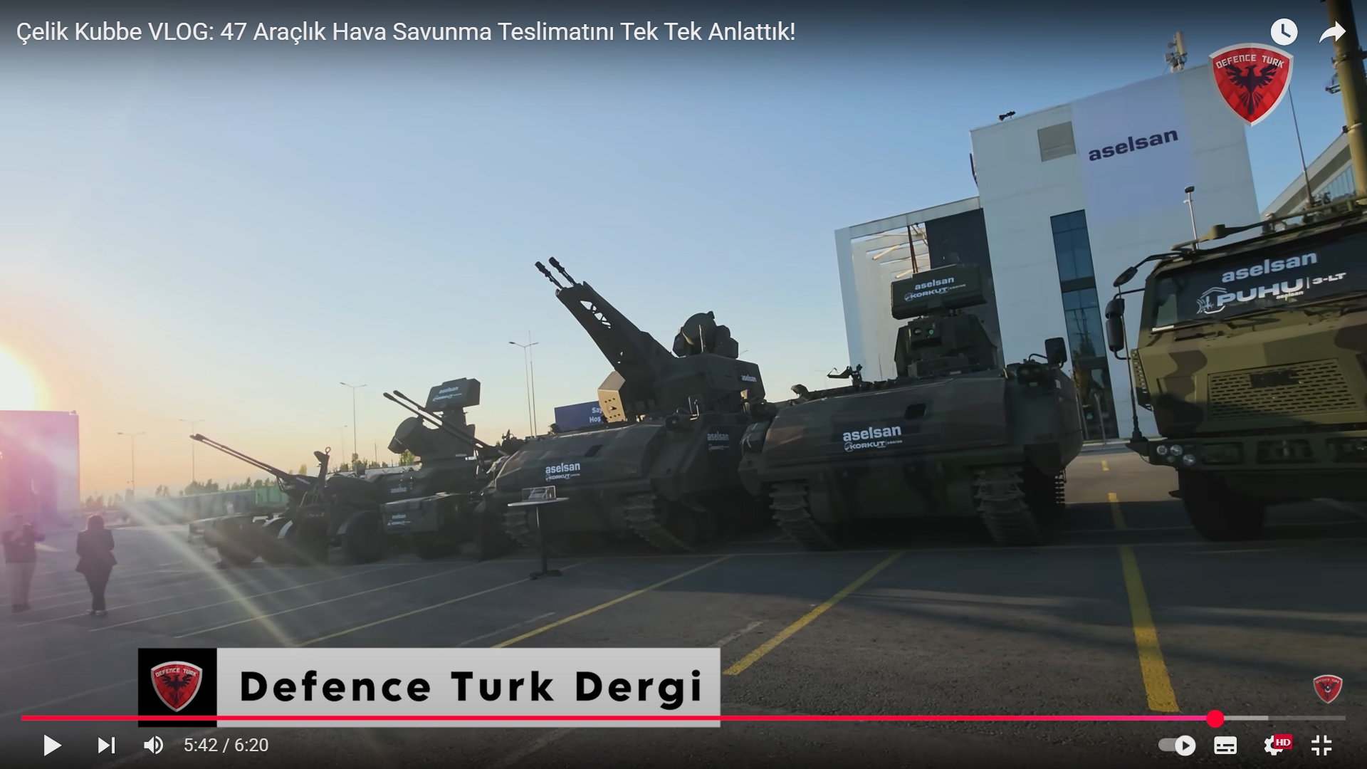 Turkish air defense systems - Page 11 - WAFF - World Armed Forces Forum.