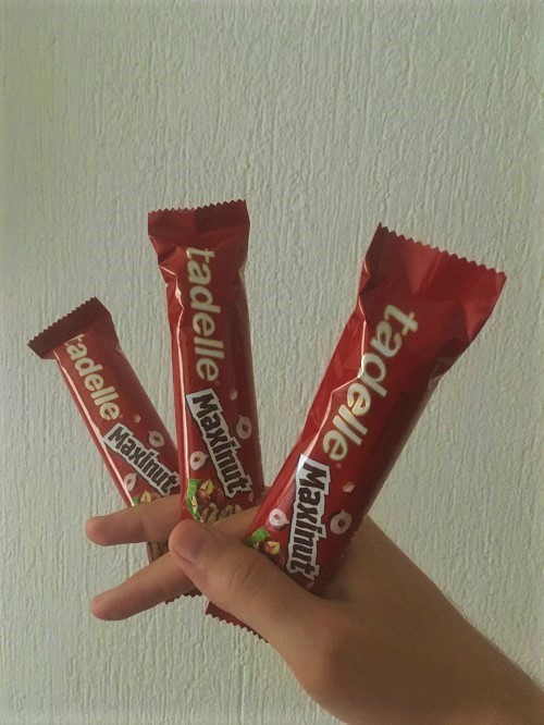 tadelle maxinut - ekşi sözlük
