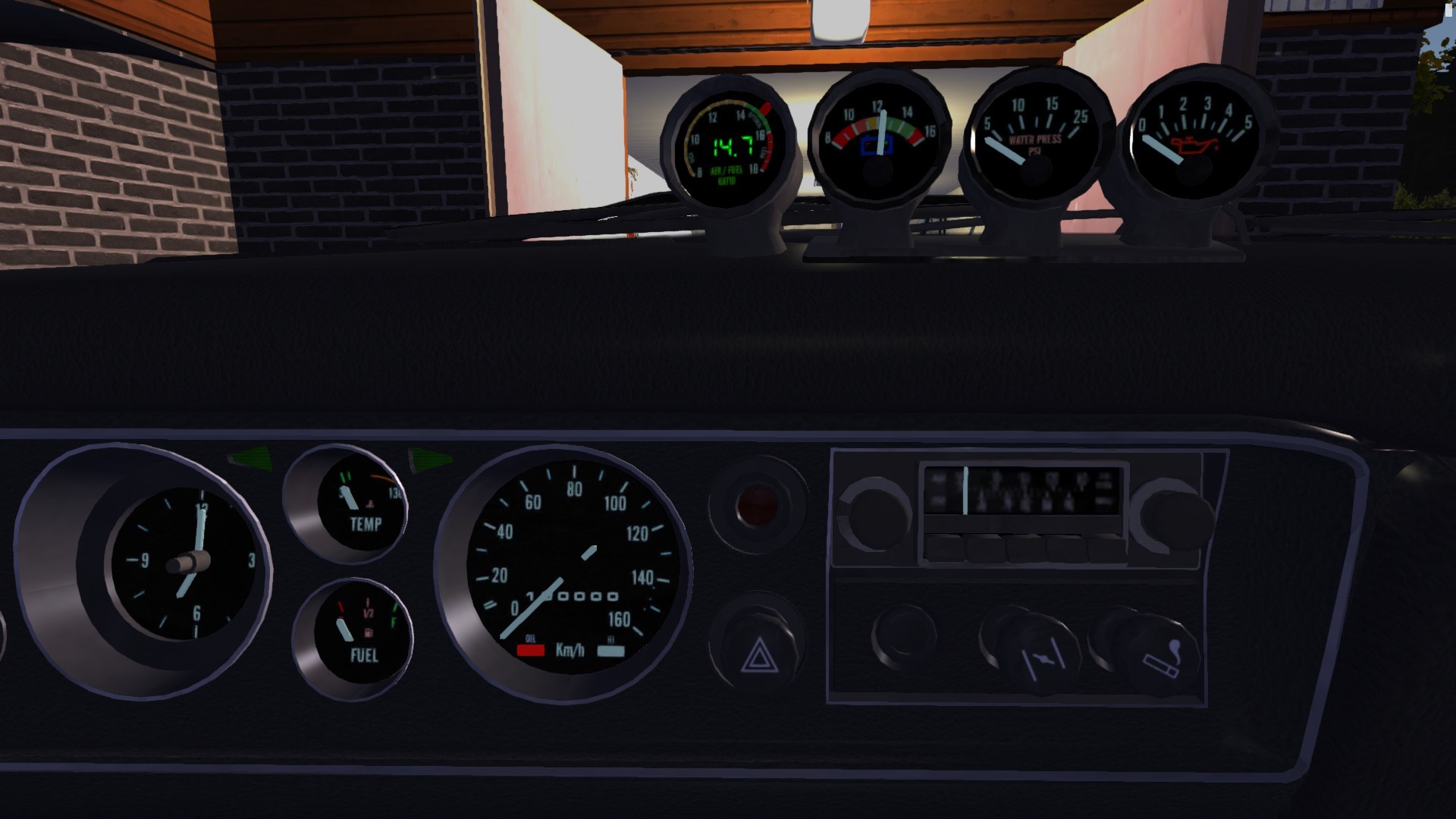 Satsuma Gauges v1.2 | OverTake.gg (Formerly RaceDepartment)