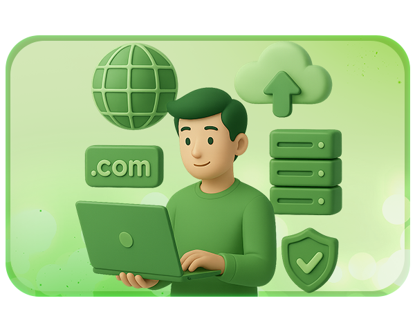 BirSunucum.com • ⭐ cPanel & Plesk Web Hosting • NVMe SSD⚡️LiteSpeed ...