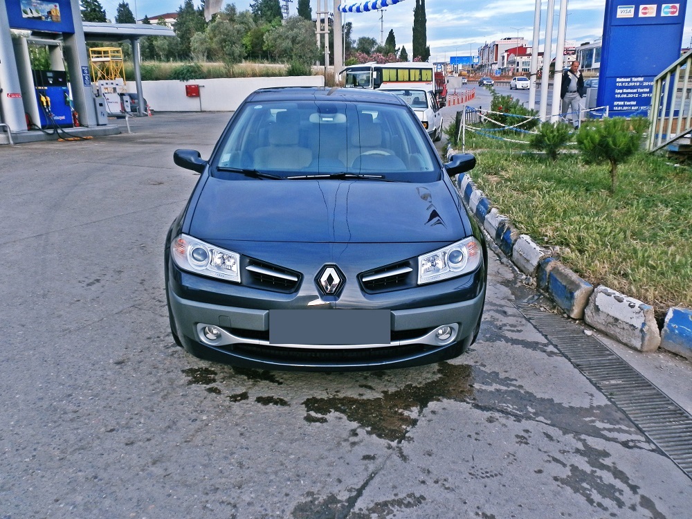 Megane 2- Privilege - Arabam - Oto Club Türkiye