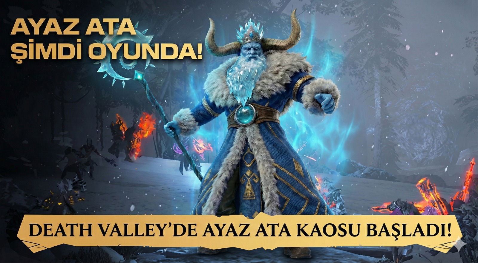12.0.0 Patch Notes - Rise Rehberi