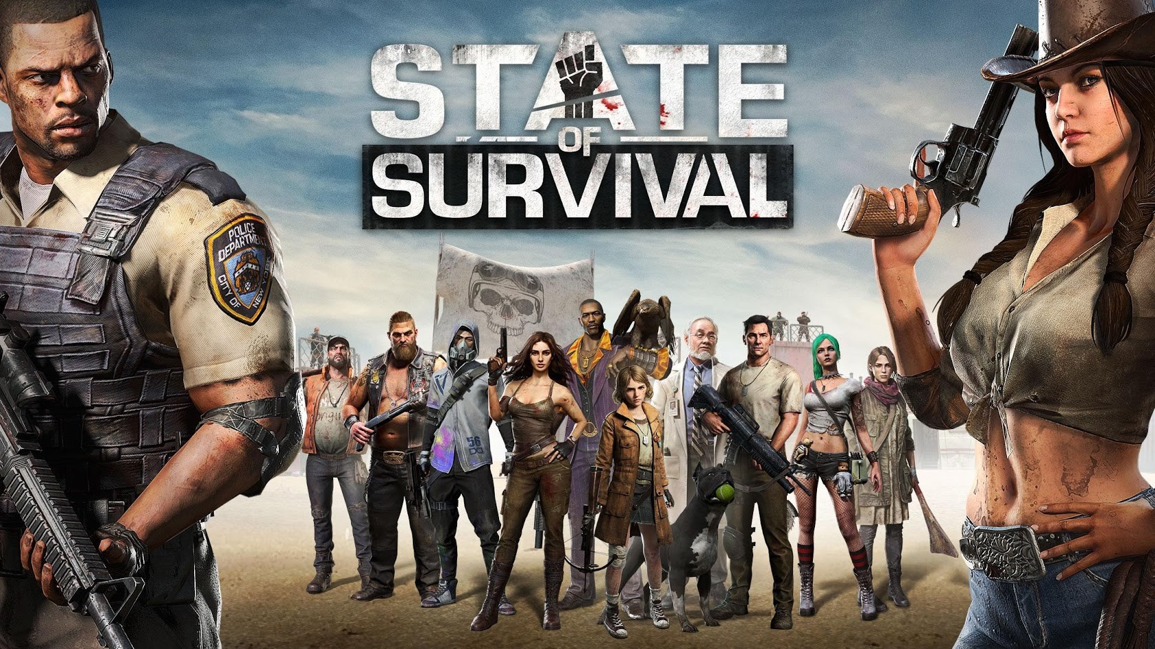 state of survival - ekşi sözlük