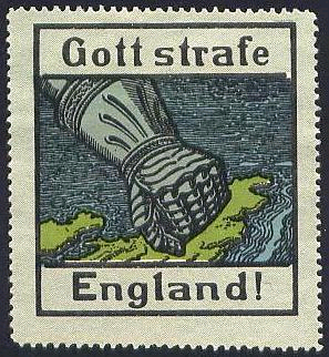gott strafe england - ekşi sözlük