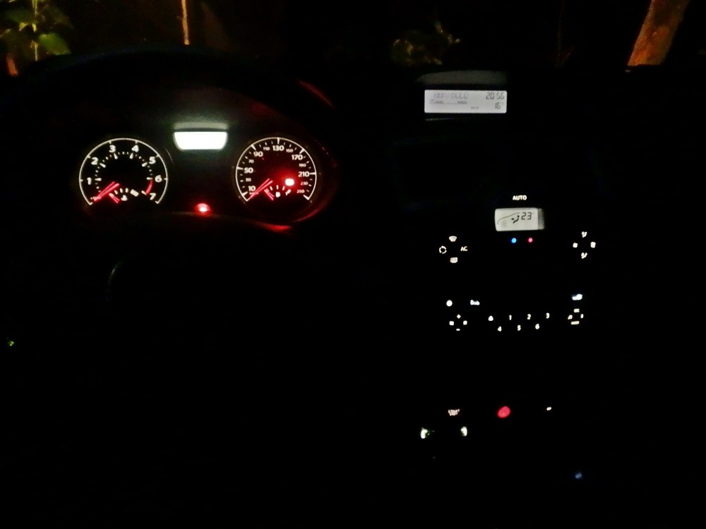 Megane 2- Privilege - Arabam - Oto Club Türkiye