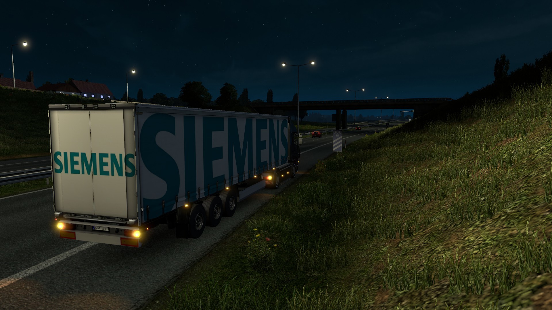 [ETS 2] Siemens Dorse Modu | World Of Trucks Multiplayer Türkiye